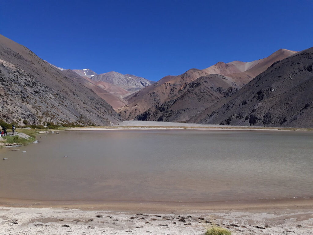 Expedición al Mercedario (6720m) - INKA Expediciones